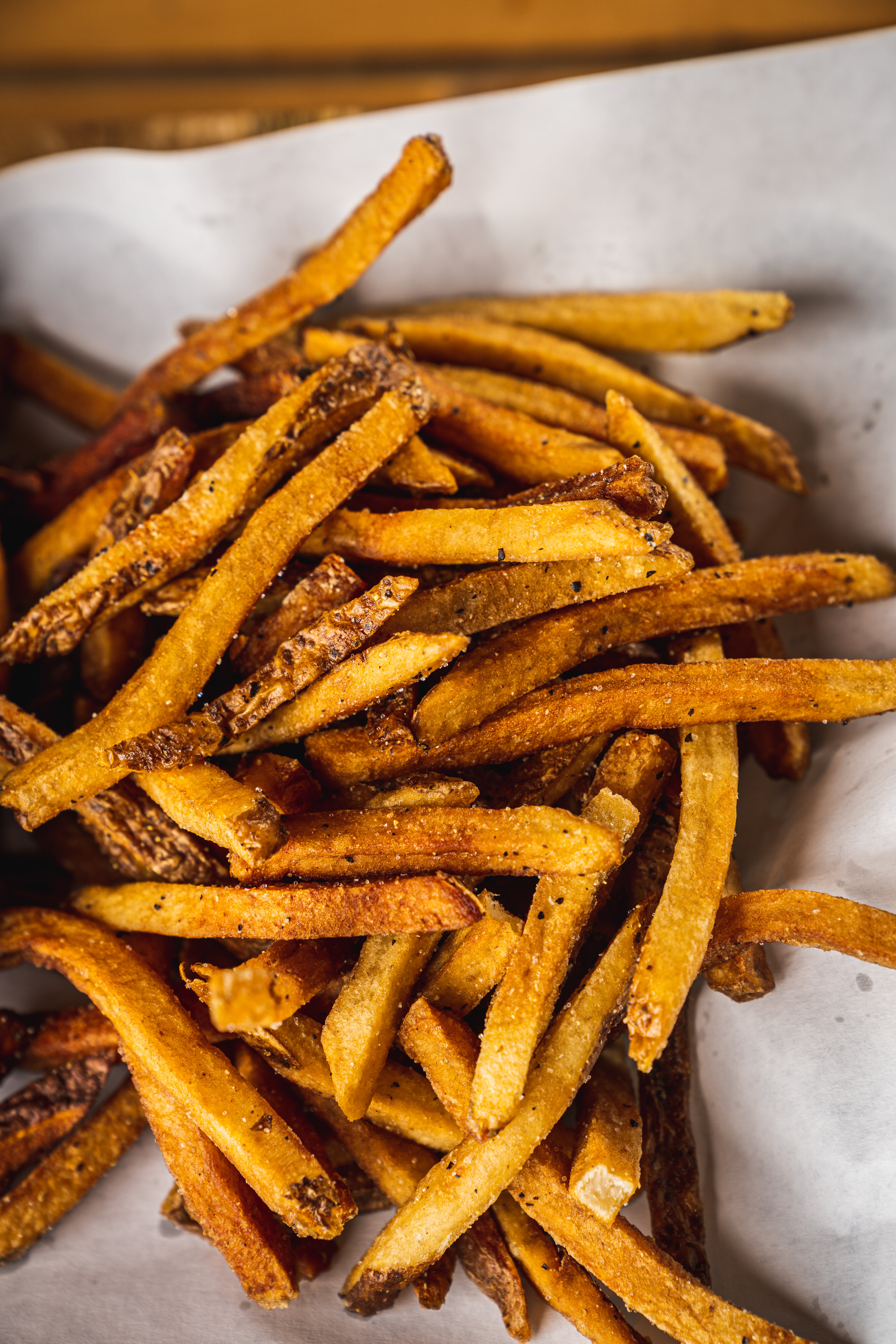 Fresh Cut Fries | Local West 7400 Detroit avenue Cleveland, ohio 44102