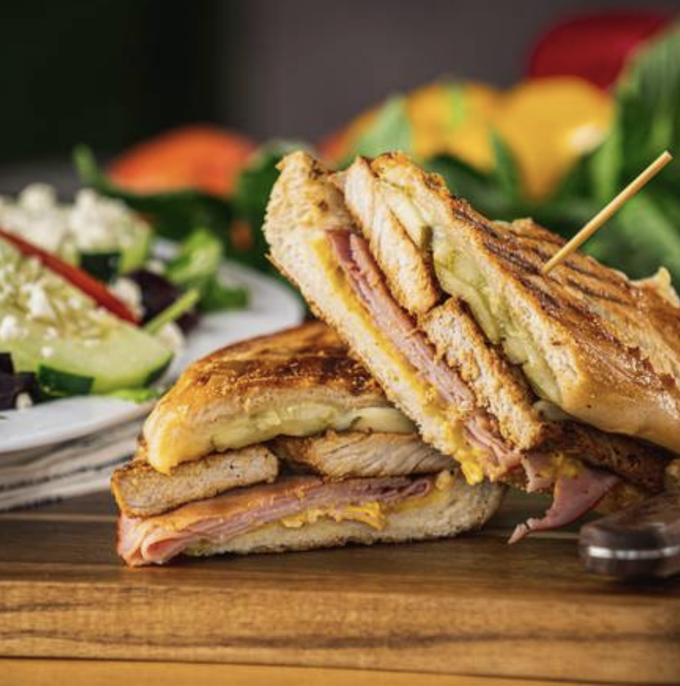 Cubano Sandwich | Local West 7400 Detroit avenue Cleveland, ohio 44102